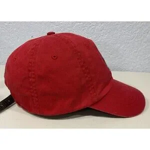 Polo Ralph Lauren | Accessories | Polo Ralph Lauren Hat Cap Strap Back ...
